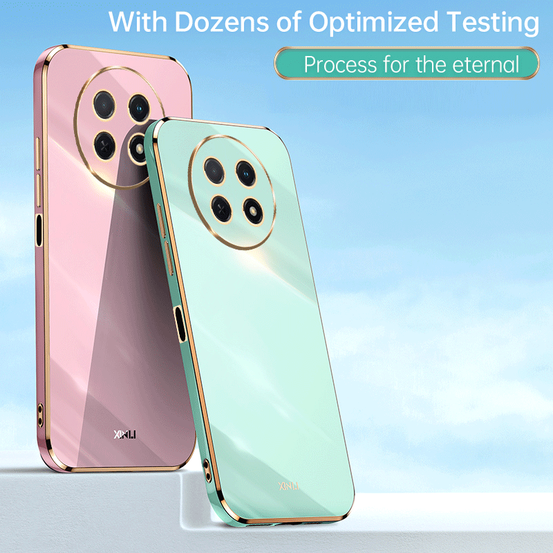 Чехол для Huawei Nova Y91 — фото 1