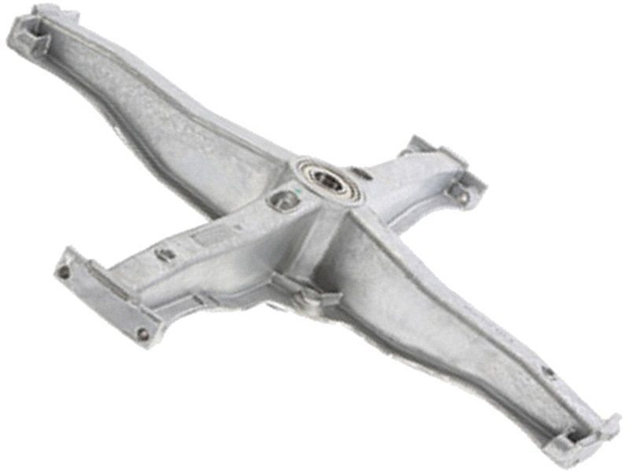 Крестовина Bosch 283725, для стиральных машин, алюминий (запчасти для бытовой техники)