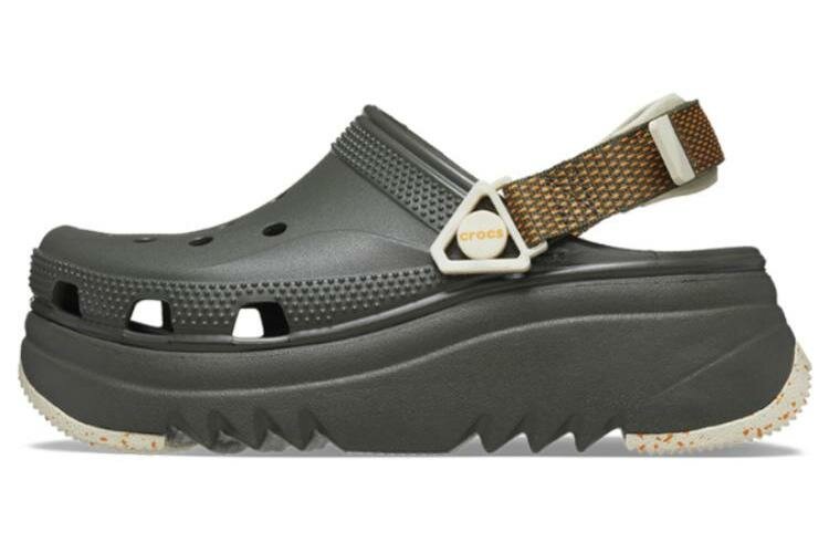 Биркенштоки Клоги