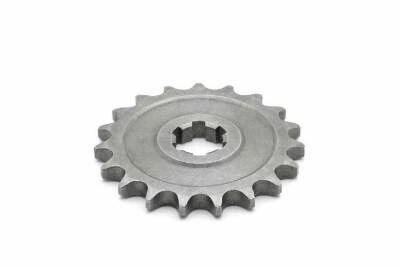 Звезда ведущая 19z Восход