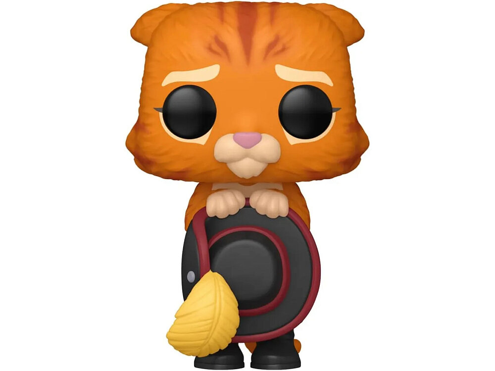 Фигурка Funko 81175 Фигурка Shrek DW30th: Puss in Boots