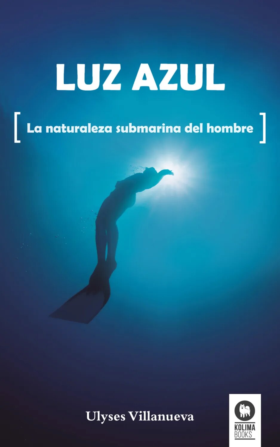 Luz azul [Цифровая книга]