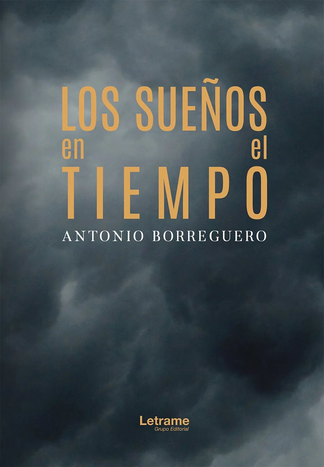 Los sueños en el tiempo [Цифровая книга]