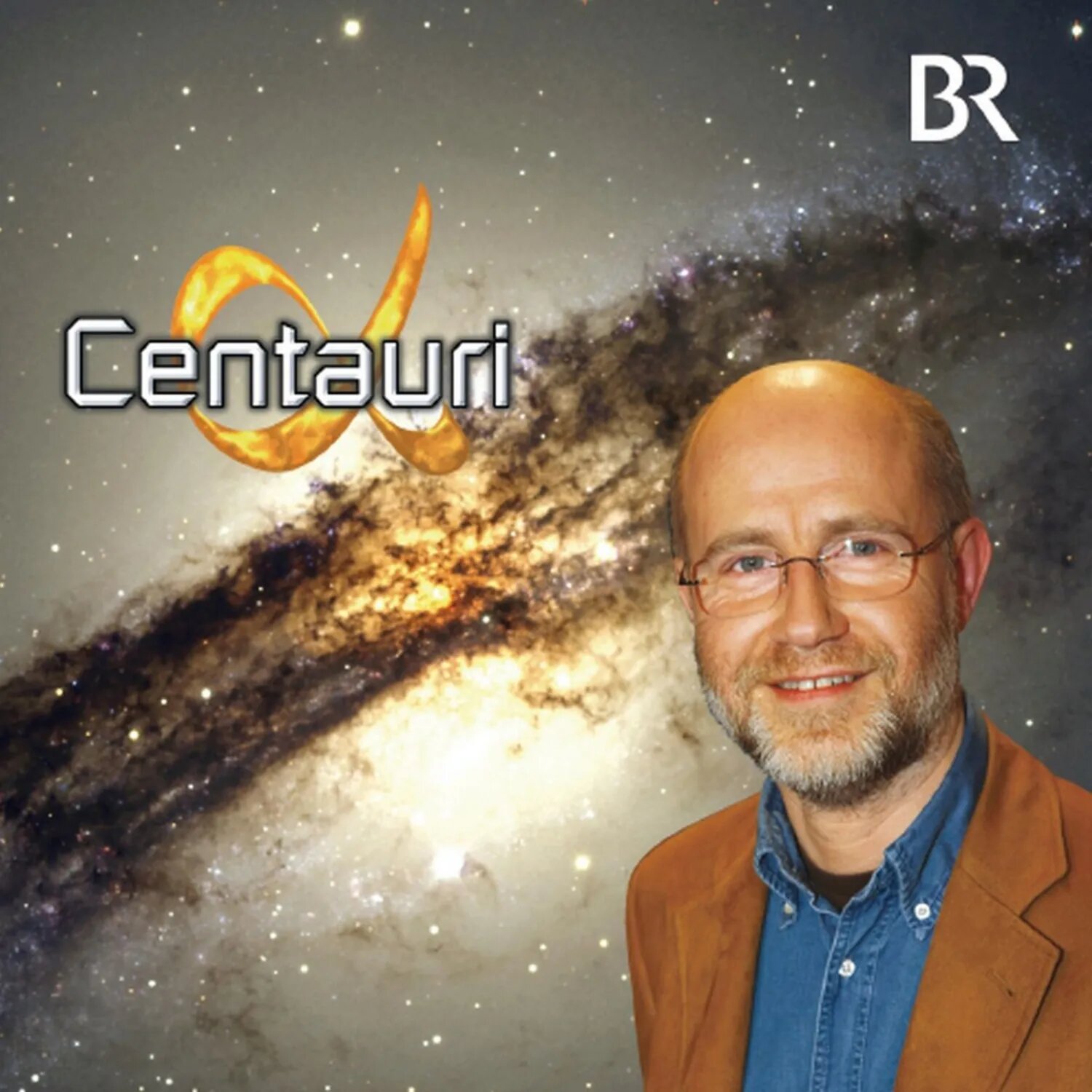 Alpha Centauri [Аудиокнига]