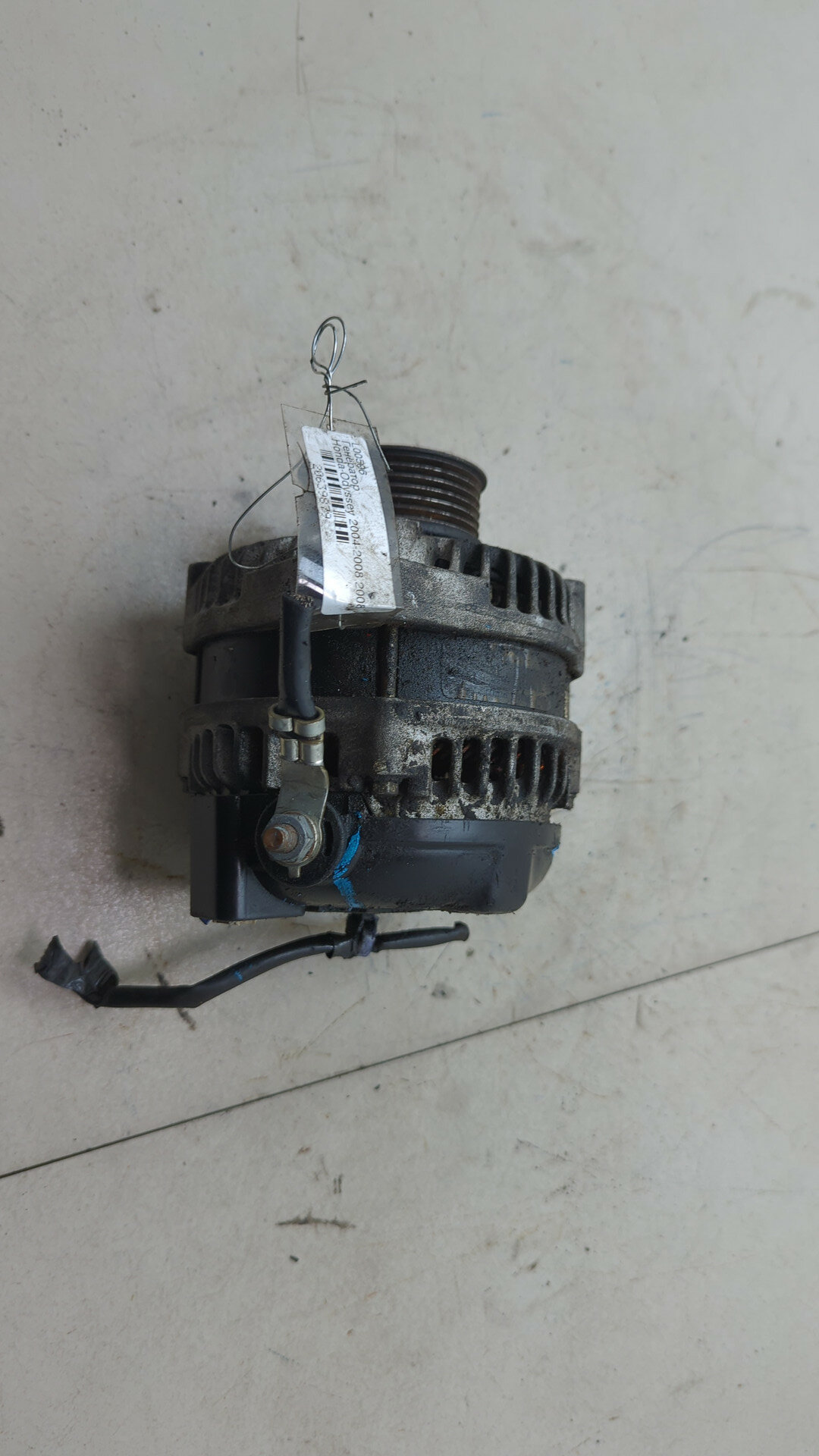 Генератор Honda Odyssey Б/У