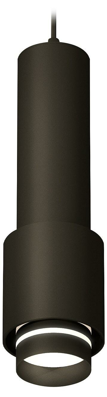 Подвесной светильник Ambrella Light XP XP7723012 На монтажной пластине Техно