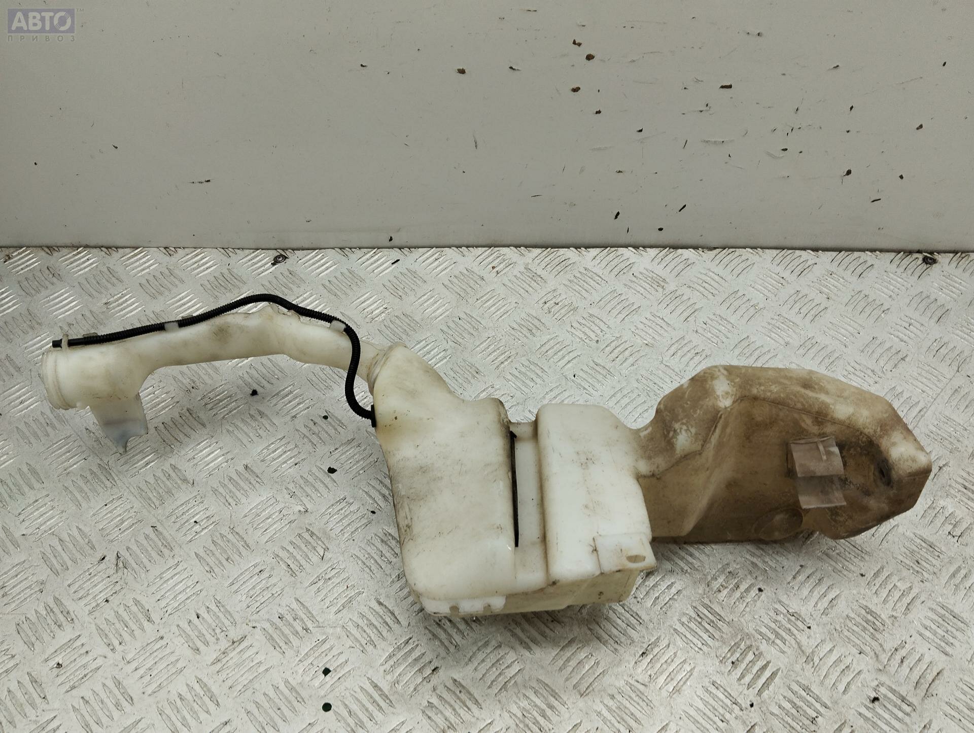 Бачок омывателя Ford Galaxy (2000-2006)