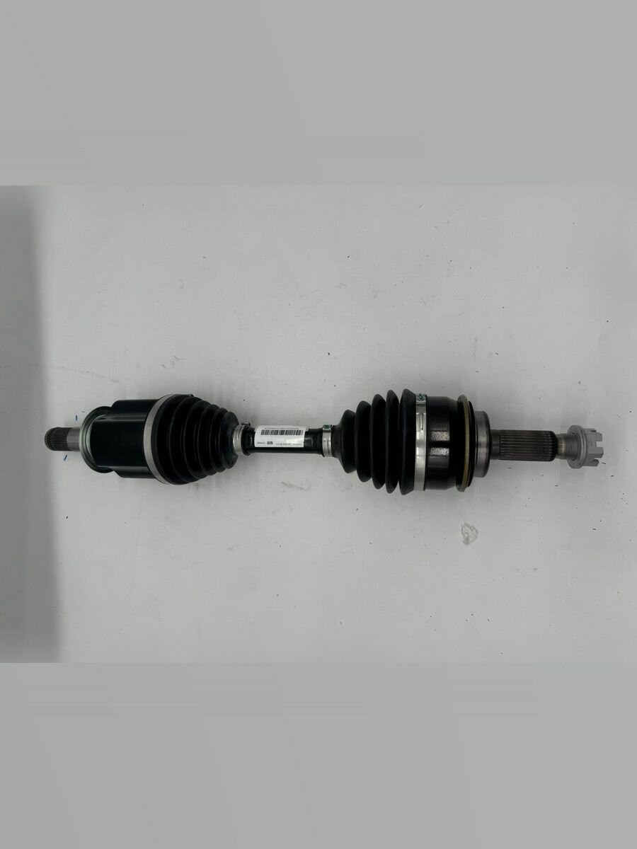 Привод передний в сборе левый Changan Hunter Plus PG2016068-0511