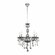 ESCADA арт. 641/5PL E14*40W Chrome