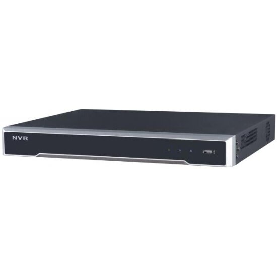 Видеорегистратор Hikvision DS-7608NI-M2/8P