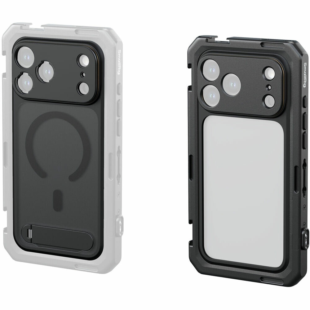 Клетка SmallRig 5542 для iPhone 17 Pro Flagship Edition