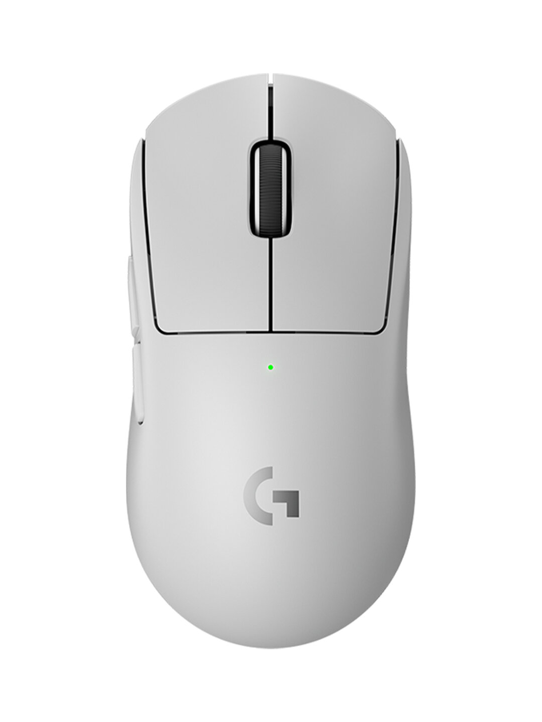 Logitech G PRO X SUPERLIGHT 2 SE Ultralight Wireless Gaming Mouse GPW2 Upgrade White Порт для зарядки Type-C