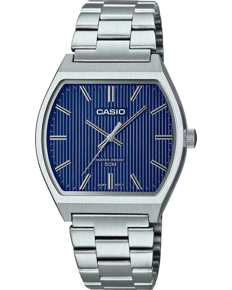 CASIO Collection Men, синий