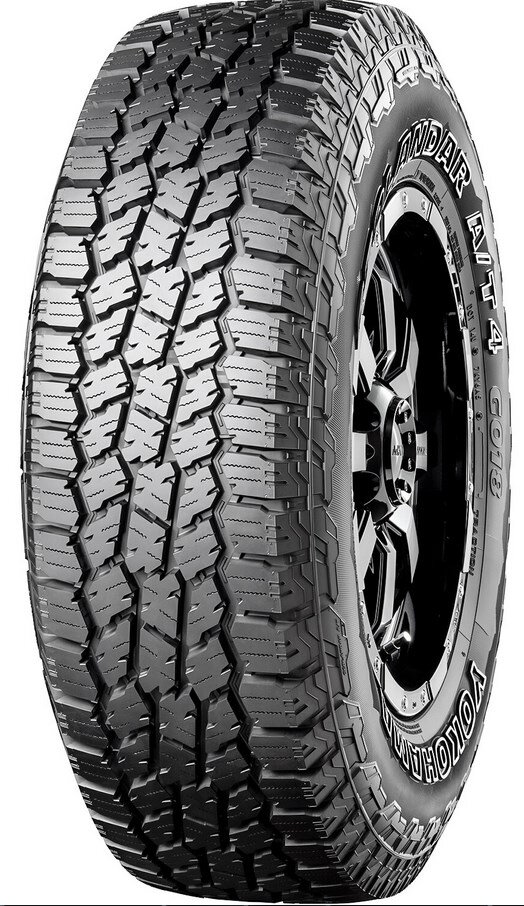 Шины 225/75 R16 115/112S Yokohama Geolandar A/T4 G018