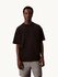 Футболка Calvin Klein Jeans, размер L, черный