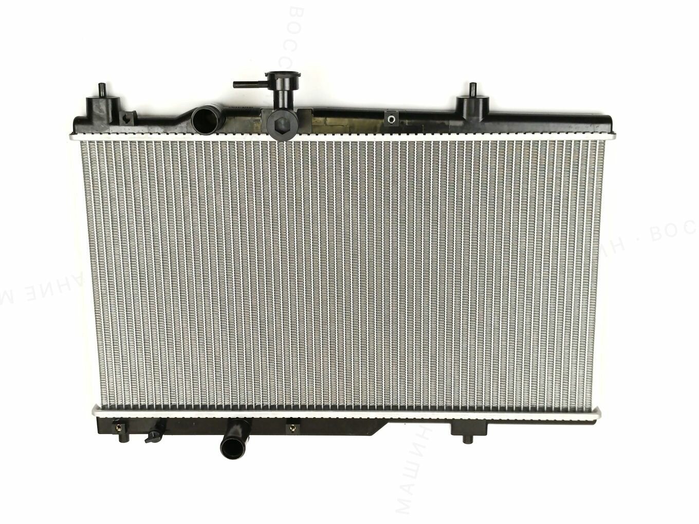 Радиатор охлаждения для Faw V2, V5 / 16400-02A10A1