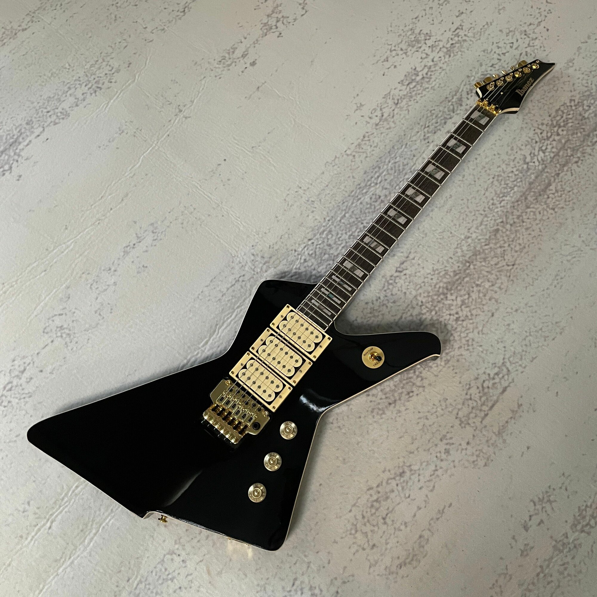 Электрогитара Destroyer, 6-струнная гитара