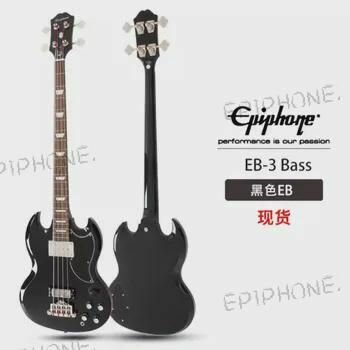 Электрогитара Epiphone SG Bass balck