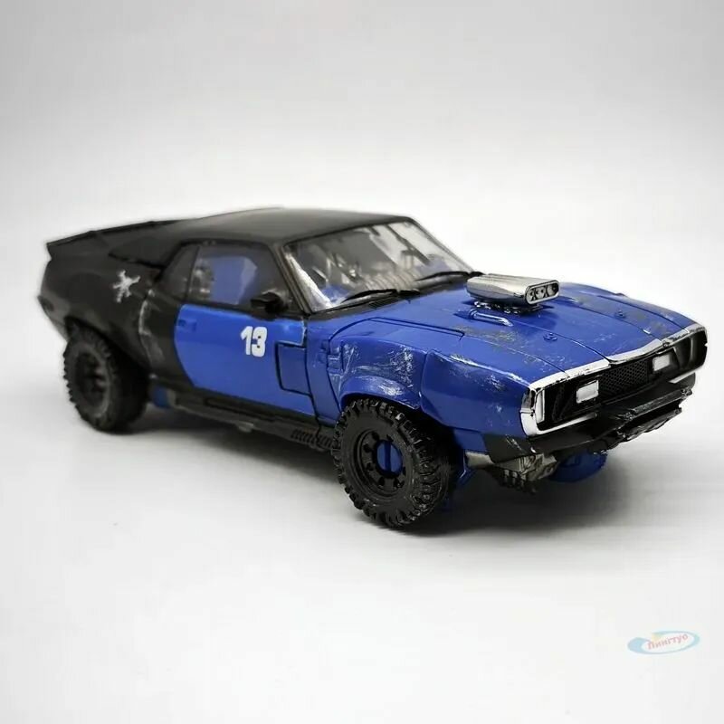 16 см, Трансформер робот(Transformers ), Дропкик (Dropkick ) игрушка TW-1033