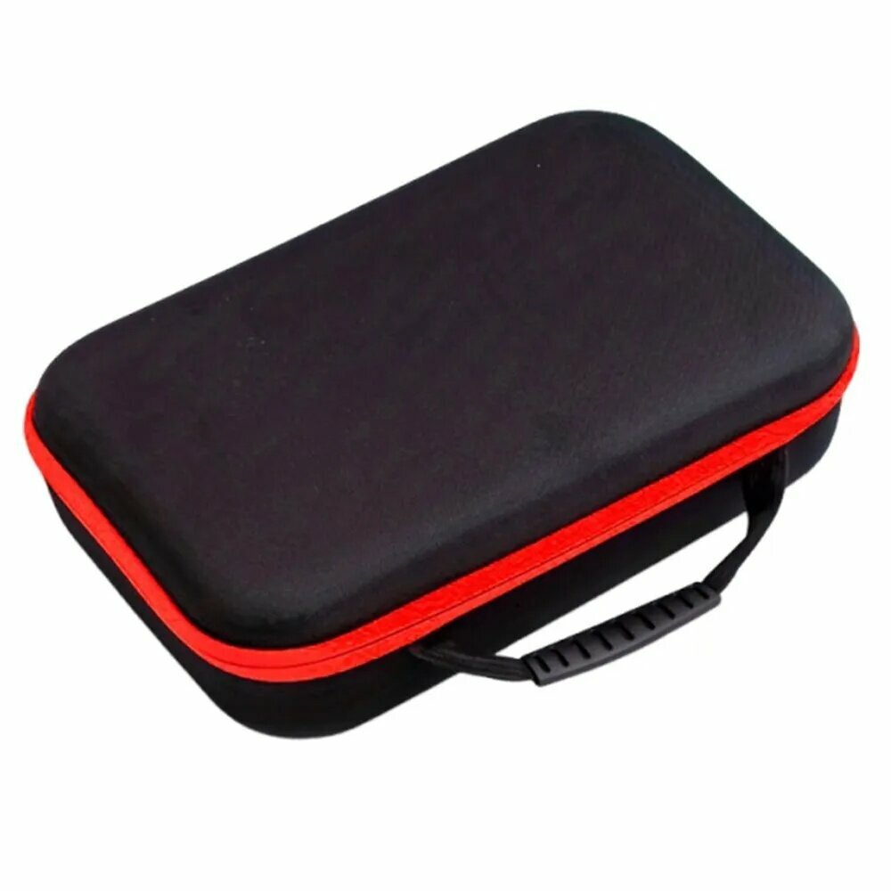 Кейс для инструмента, из прочного оксфордского материала, легкий и вместительный, для переноски и хранения электроинструментов 33 x 22.5 x 9 см