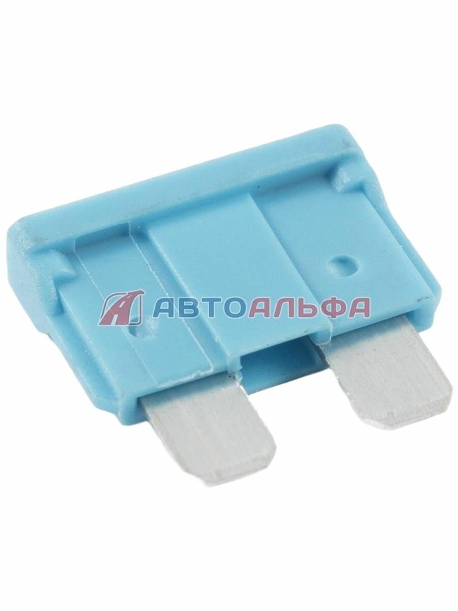 Предохранитель 15А штырьевой