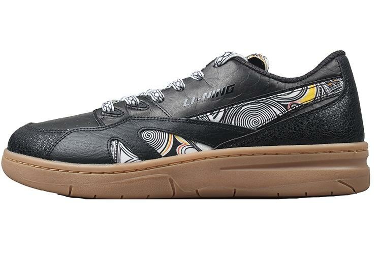 Кроссовки LI-NING 937 Deluxe