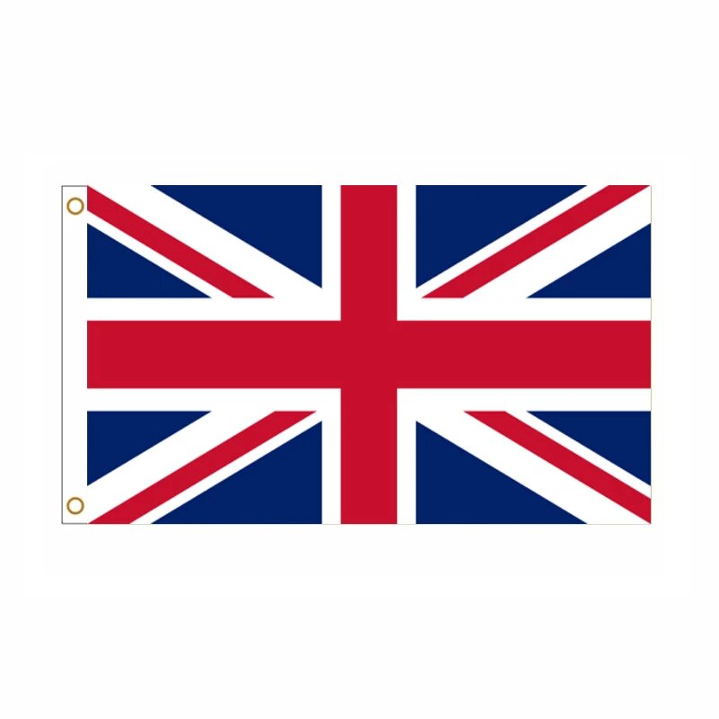 Флаг Великобритании 90x150см