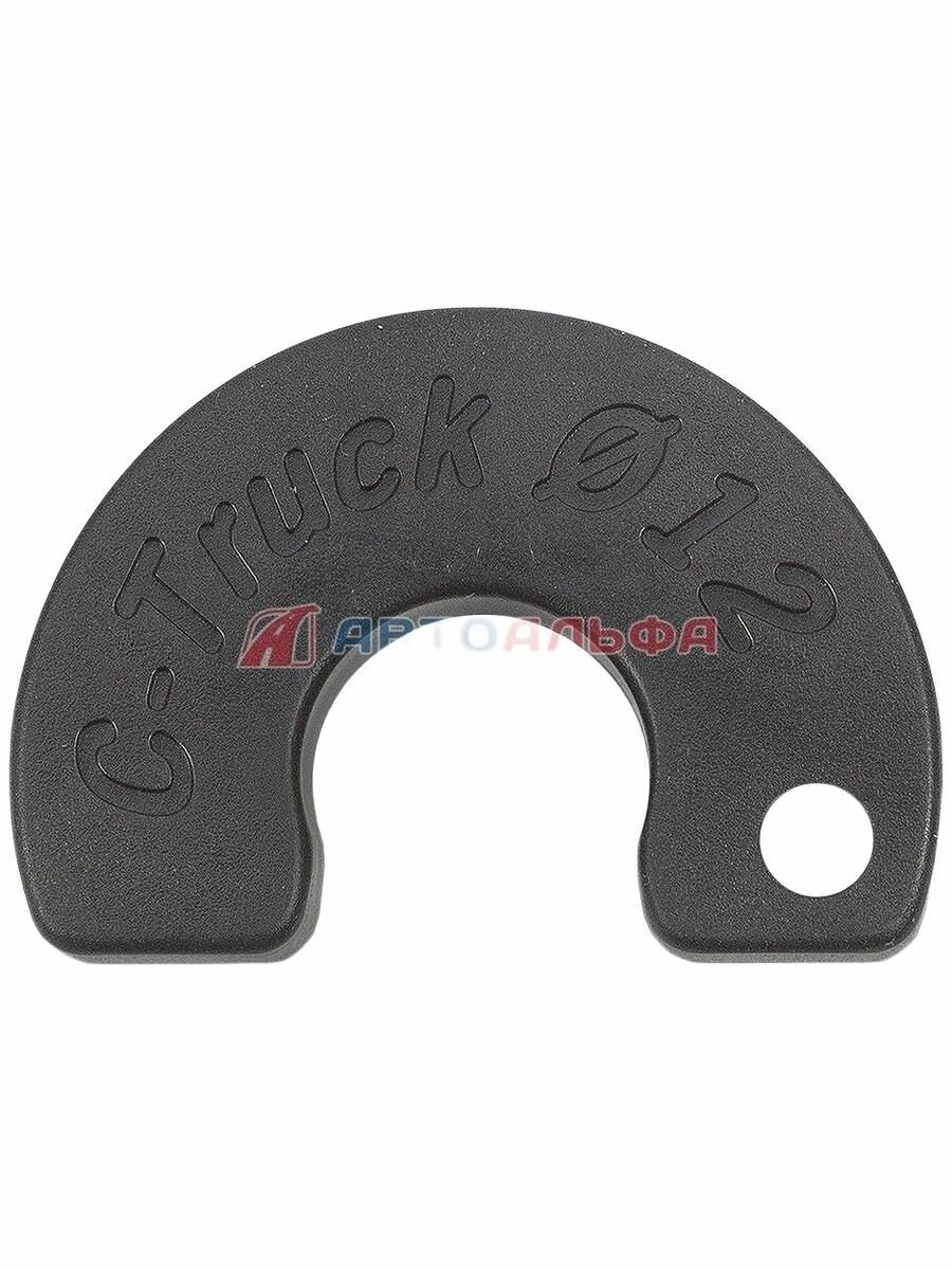 Ключ для демонтажа трубки КАМАЗ