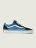 Кеды VANS UA Old Skool, размер 11 US, темно-синий