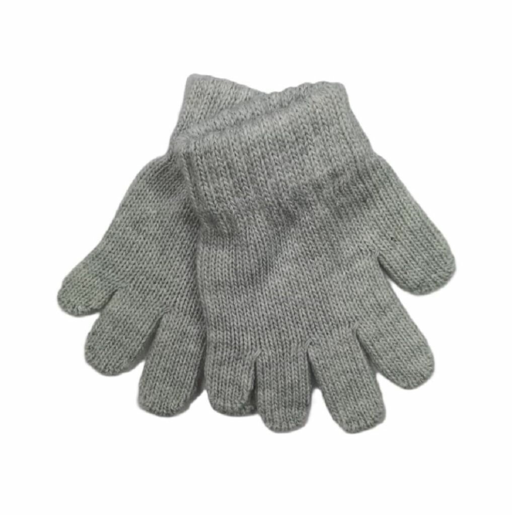 Перчатки для девочек