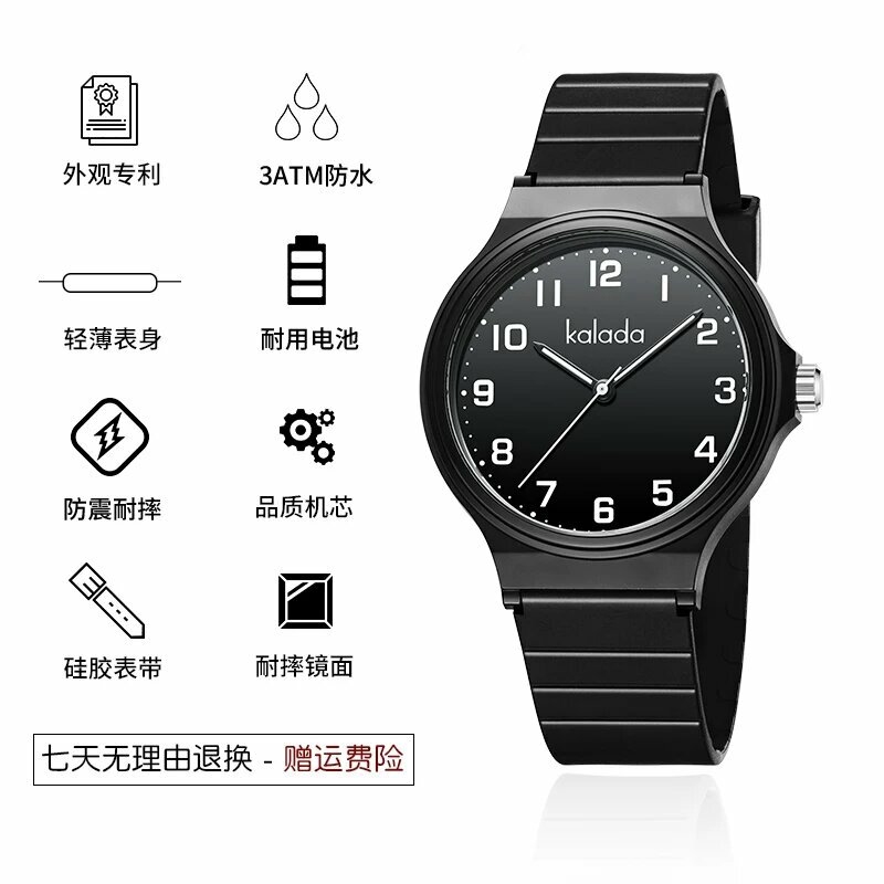 Наручные часы