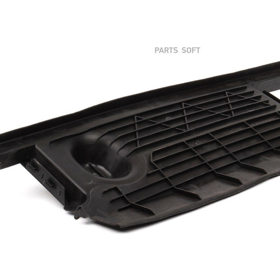 Воздуховод Пд Нж от официального дистрибьютора, BMW, артикул 51717897173