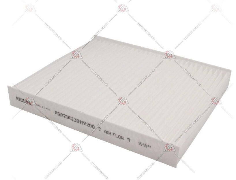 Фильтр салона Г-3302 Next, Г-он Next Riginal 510562