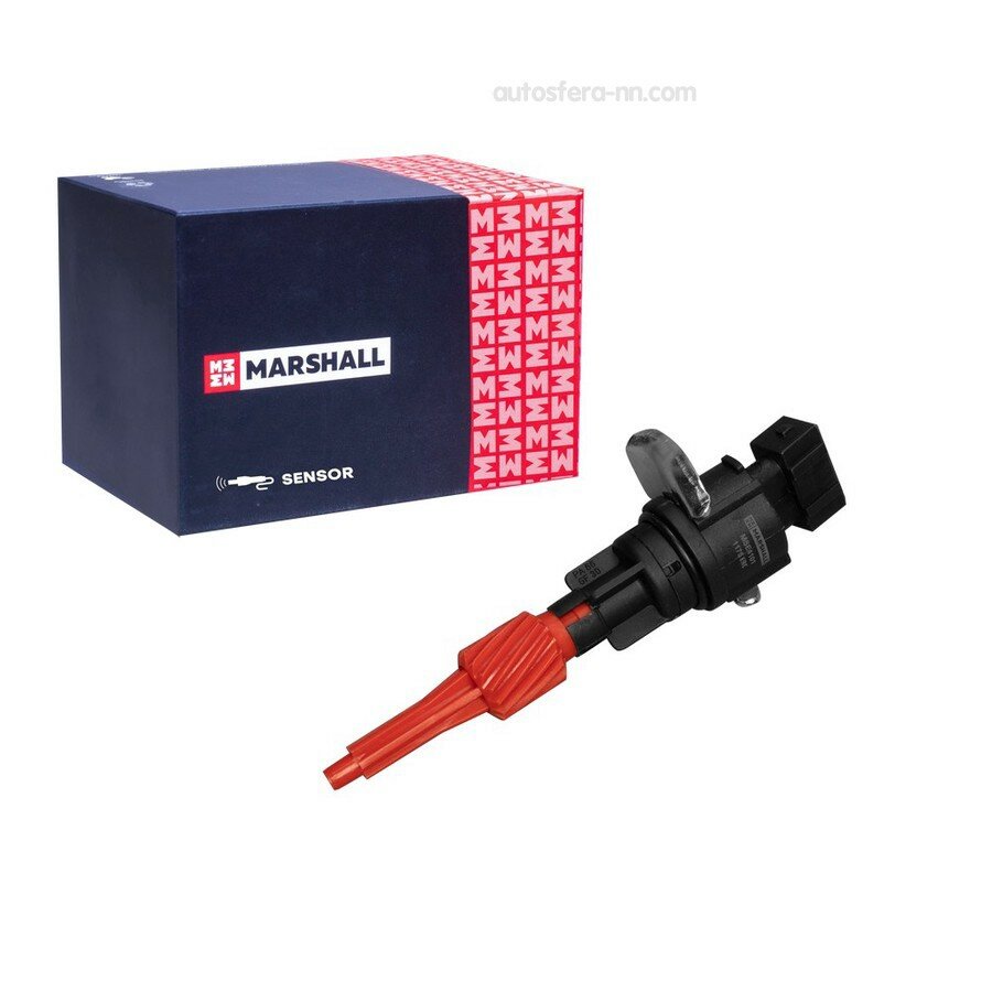 MARSHALL MSE4101 Датчик положения коленвала Chery Amulet (A15) I 03- (MSE4101)