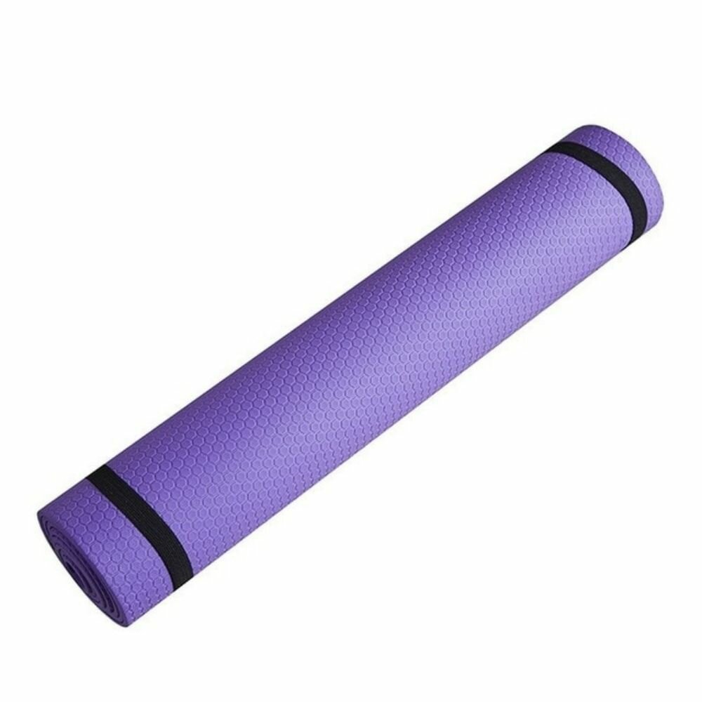 Yoga and Fitness Mat
