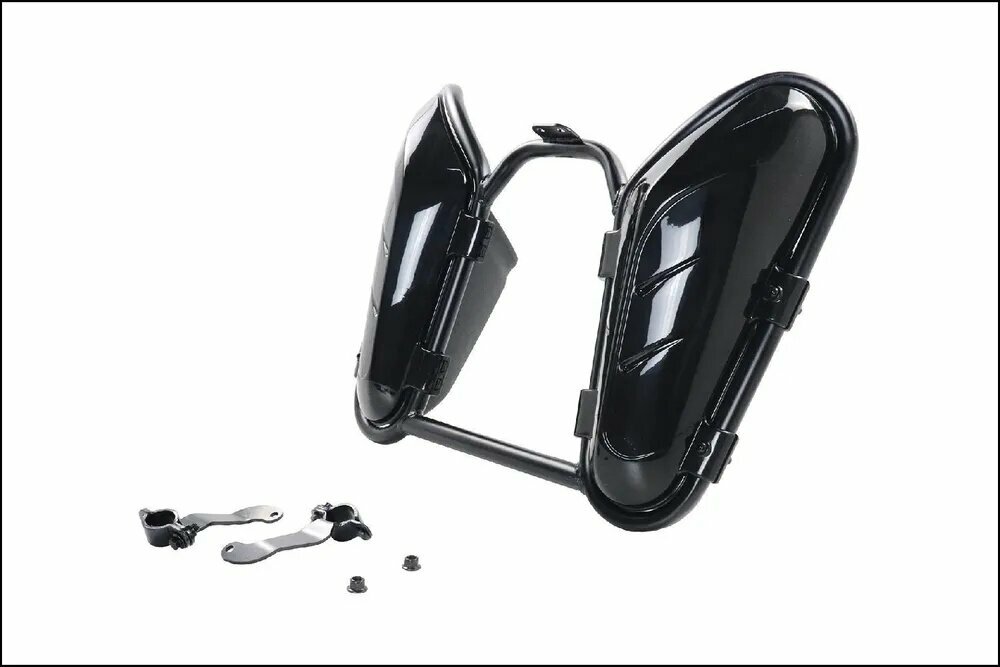 Эксклюзивные дуги мототранспорта