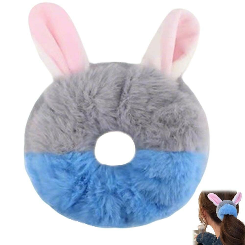 Зверополис, Мягкая резинка для волос для девочек