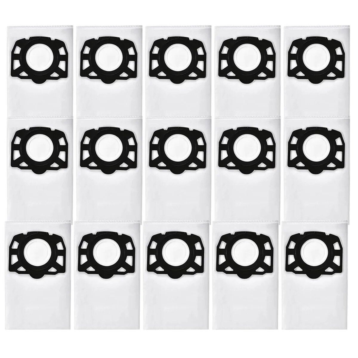 Мешки для пылесоса Karcher KWD1, KWD2, KWD3, WD2 Plus, WD3, SE 4001, SE 4002, WD 3.200-WD 3,800 M Аксессуары