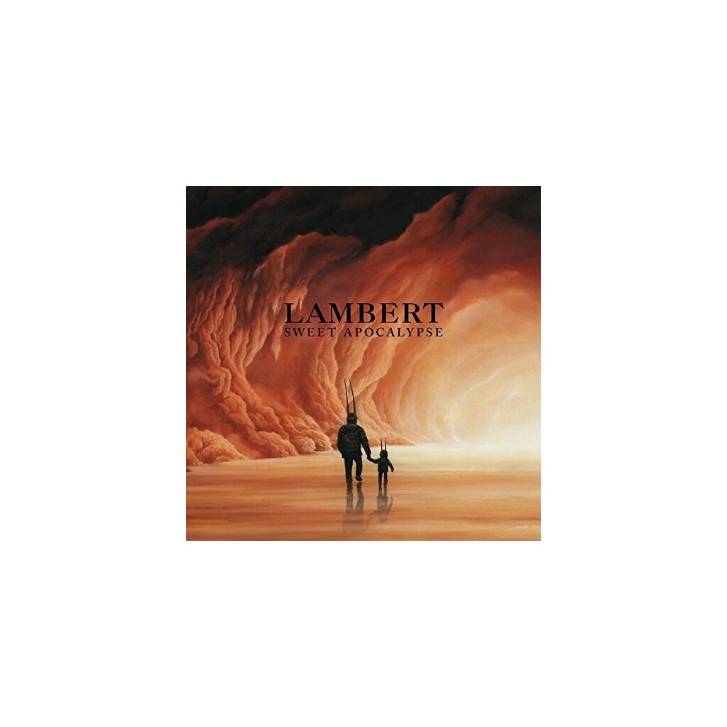 Диск Lambert: Sweet Apocalypse (1 CD)