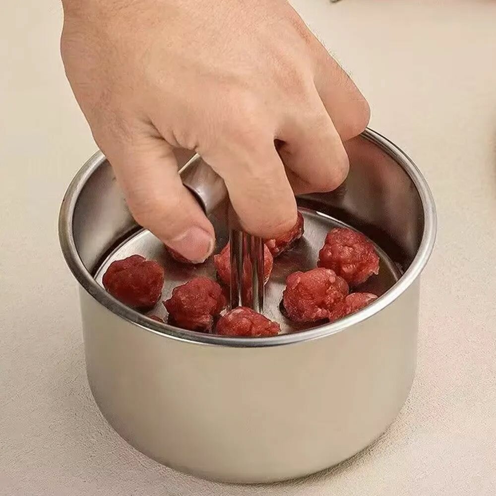 Форма для котлет 1 шт