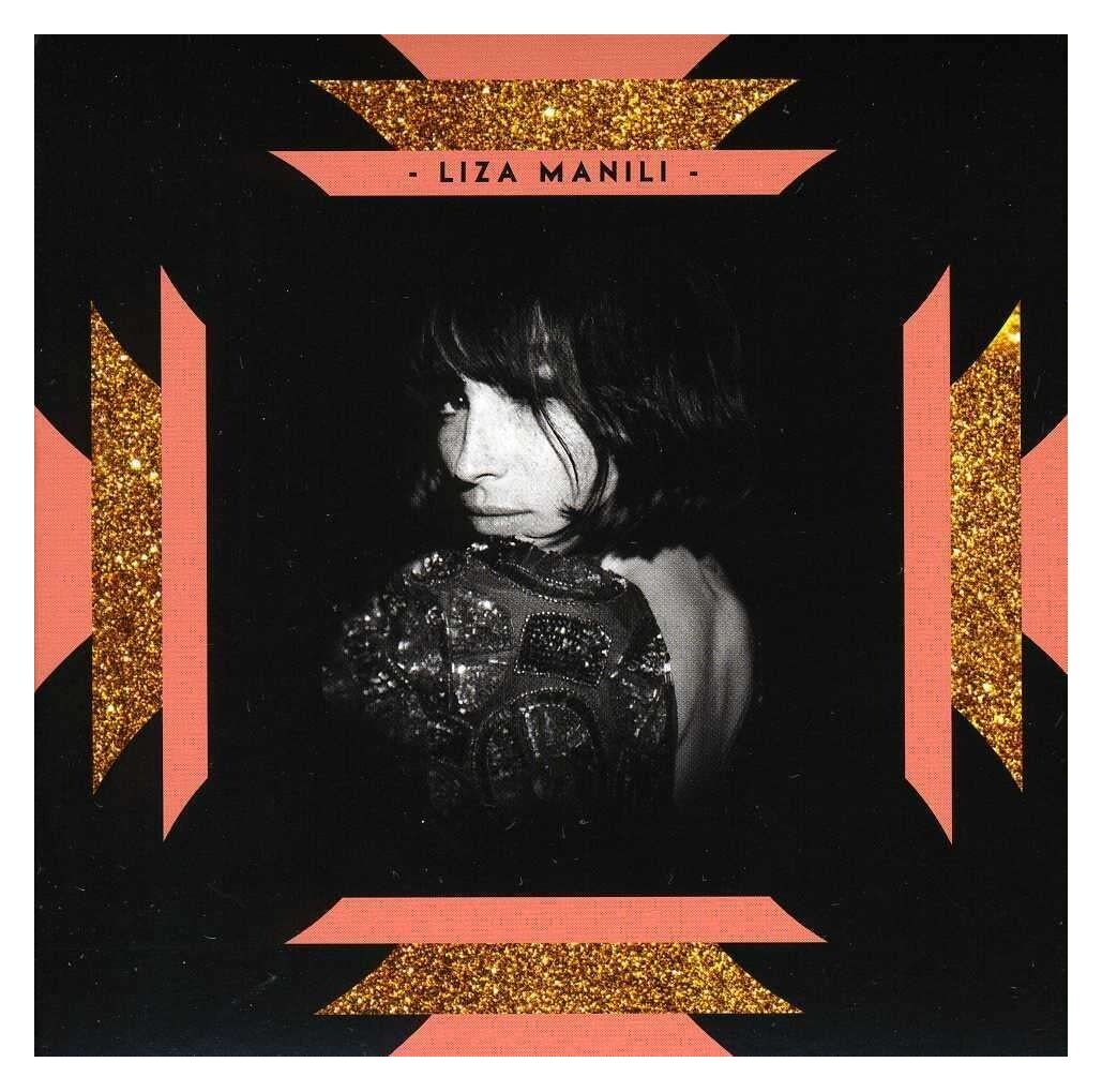 Диск Liza Manili - Liza Manili (Limited Edition) (1 CD)