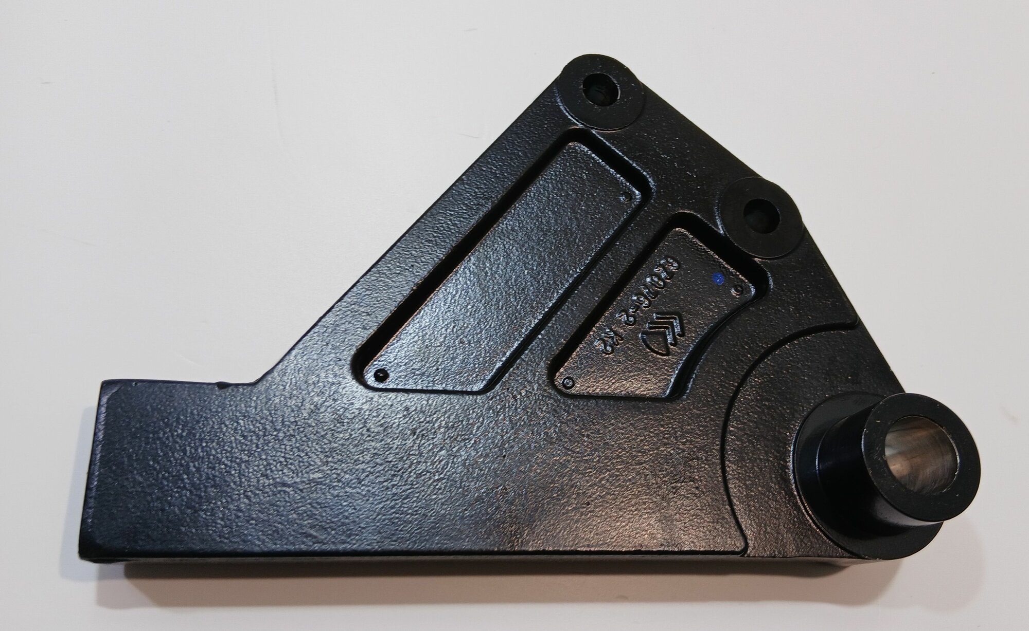 Крепление заднего суппорта Мотоцикл ATAKI Crosser 300