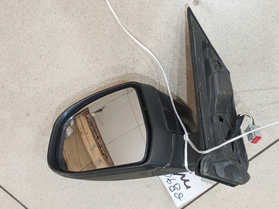 Зеркало левое от Ford Focus 2 2008-2011