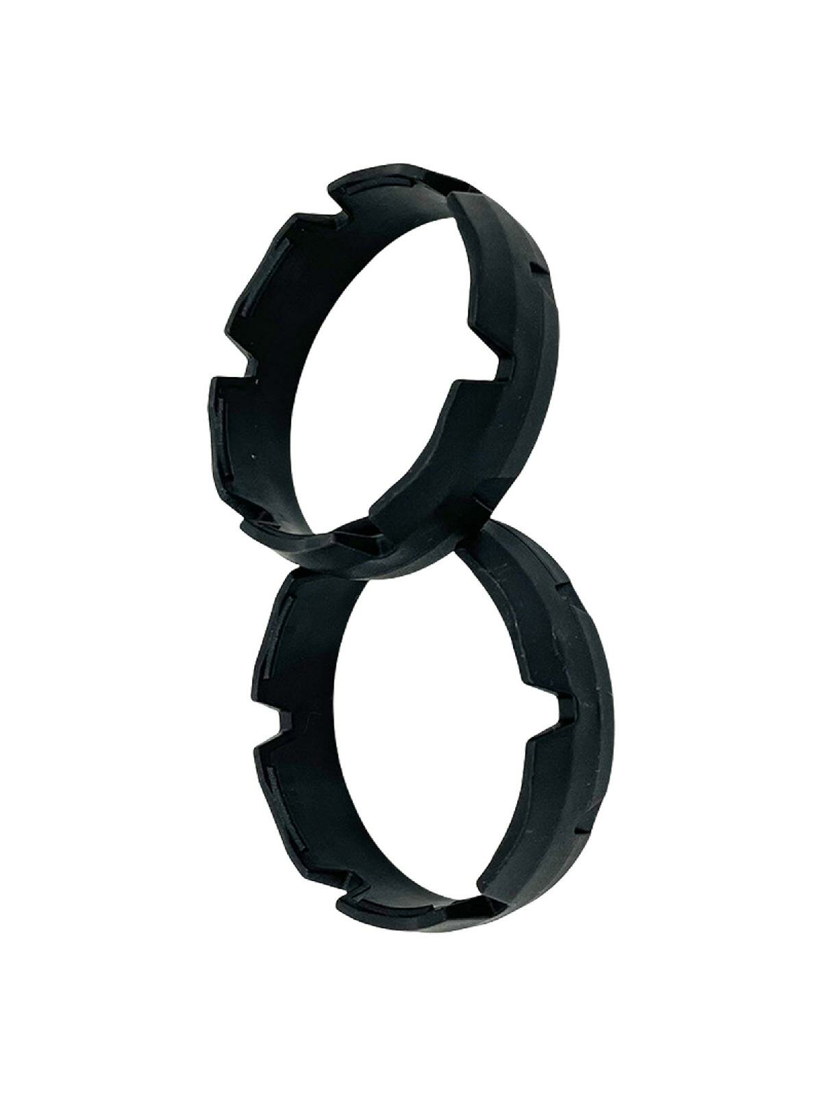 Защитные кольца передней вилки Протектор передней вилки мотоцикла для K16/K18/K23