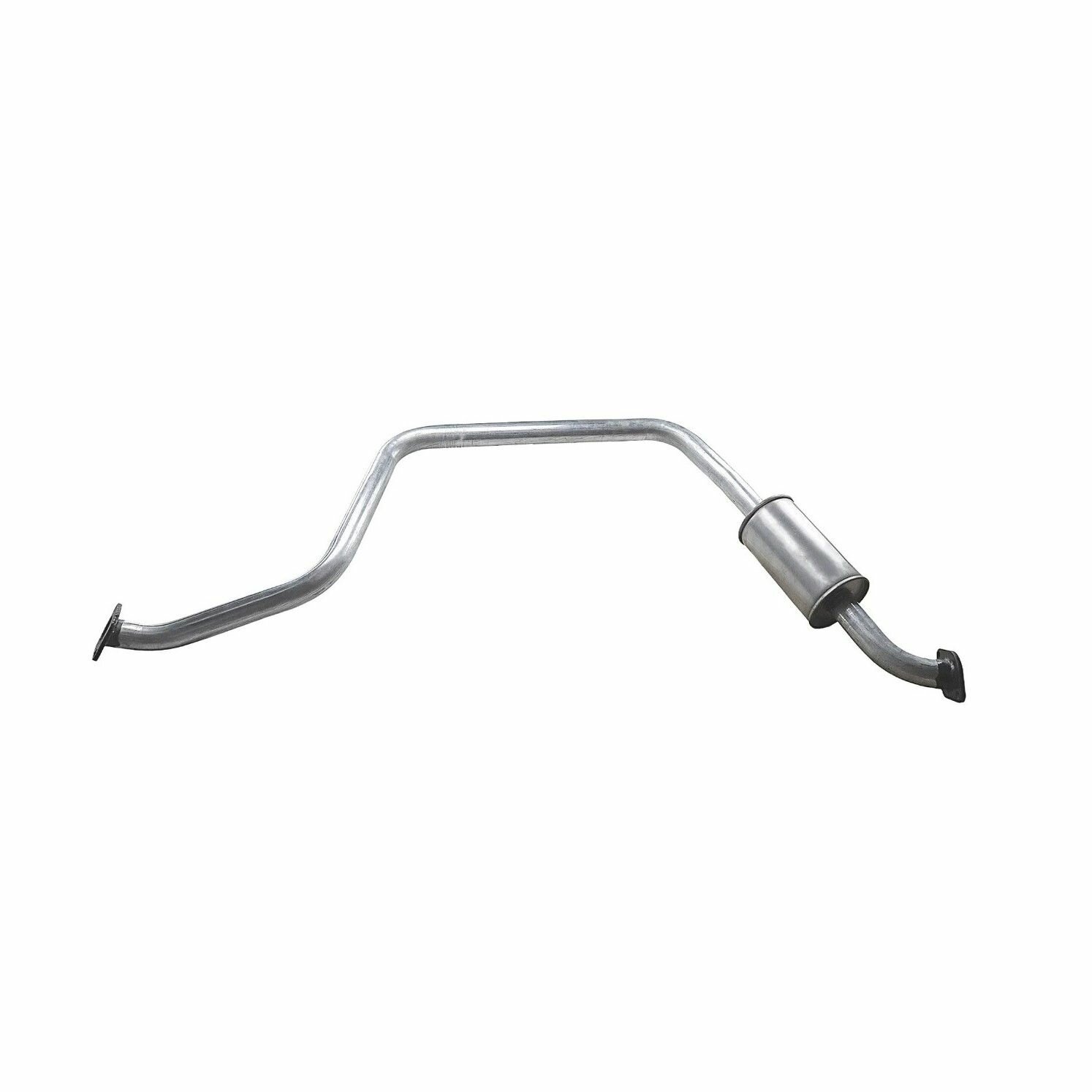 Глушитель средняя часть Chery Tiggo 2,4 T11-1203310CA (T111203310CA)