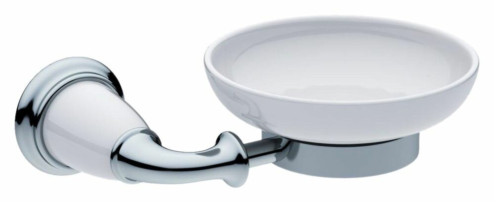 Мыльница Art&Max Bianchi AM-3699AW