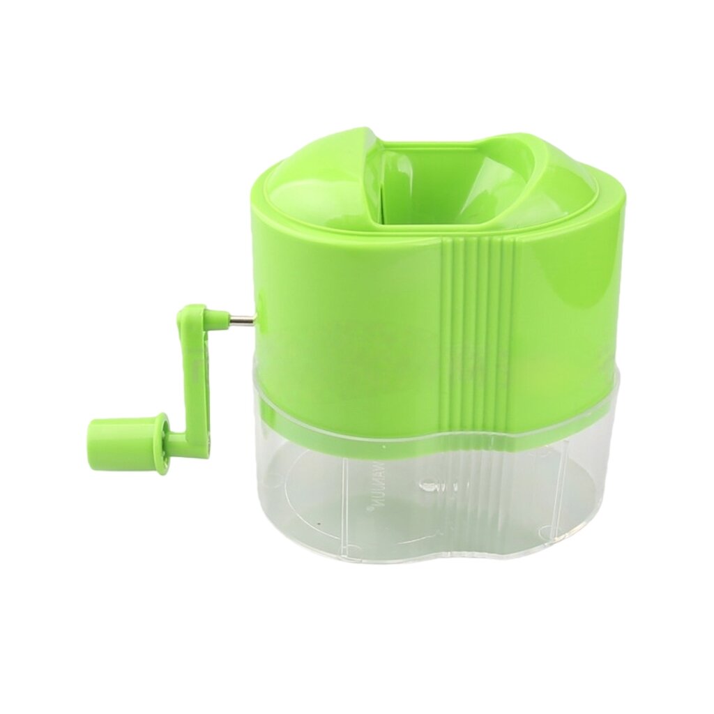 Измельчитель лука с ручным приводом