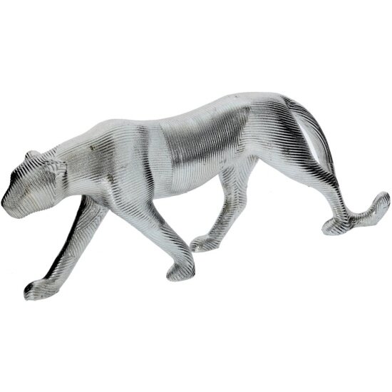 Фигурка декоративная Remeco Collection "Леопард " 33,5х8х13 см