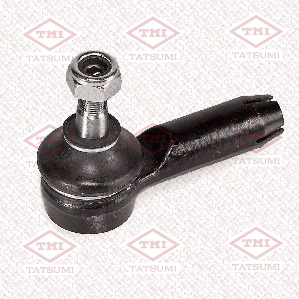Наконечник рулевой тяги L/R TATSUMI TEC1081 AUDI 80 78-> VW Passat 80->