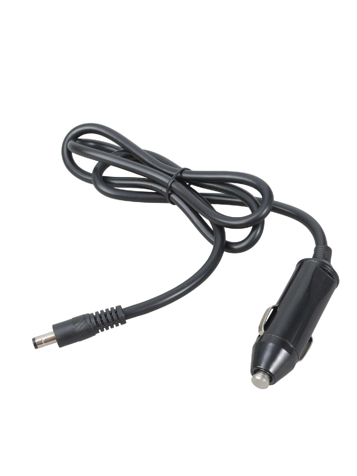 12 В-24 В 5,5x2,5/2,1 мм к автомобильному прикуривателю Кабель-адаптер питания Удлинитель